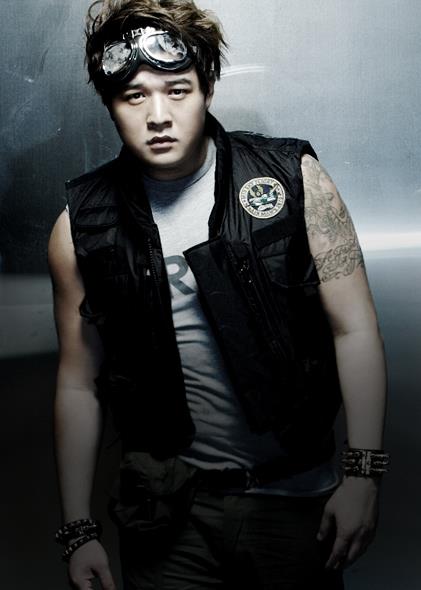 Picture of Shindong