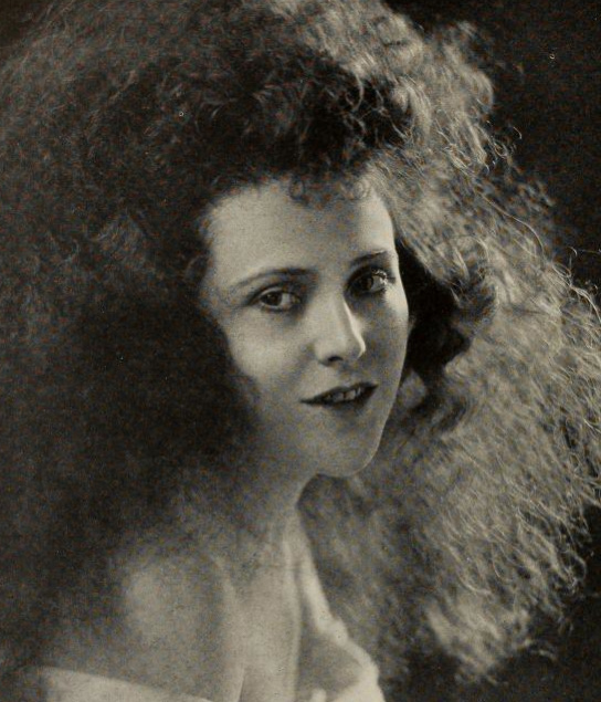 Picture of Ruth Roland