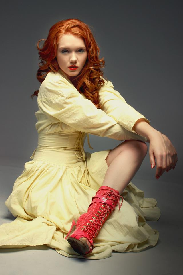 Picture of Gezzilyn Leon