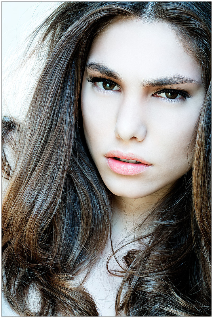 Picture of Silvia Dimitrova Model