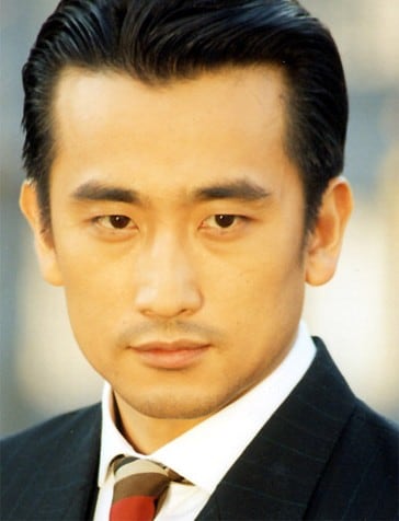 Picture of In-Pyo Cha