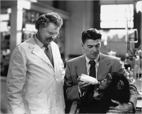 Picture of Bedtime for Bonzo (1951)