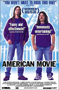 Picture of American Movie
