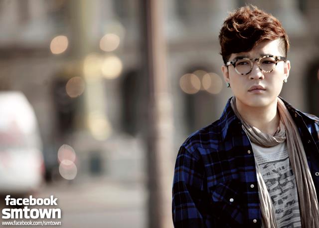 Picture of Shindong