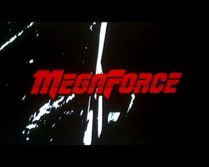 Picture of Megaforce (1982)