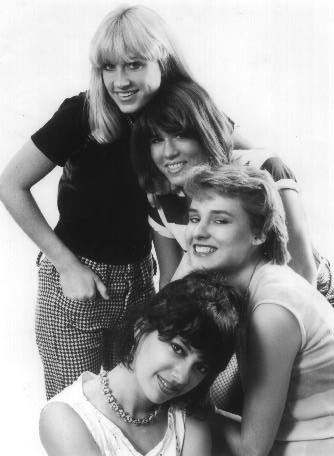 Picture of The Bangles