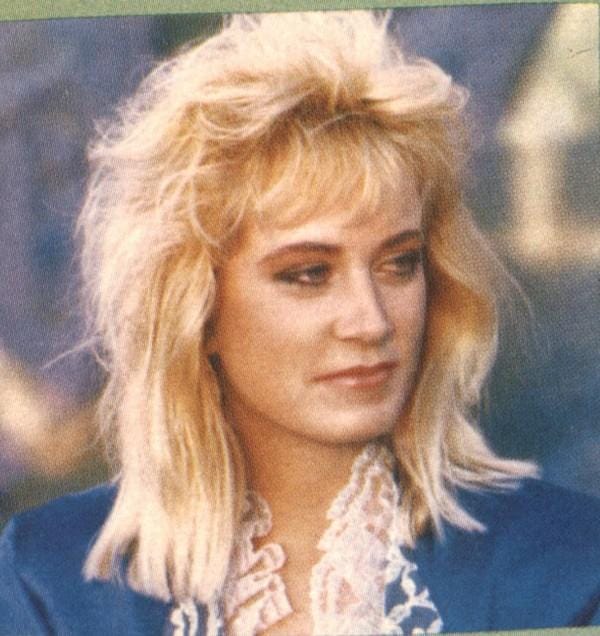 Picture of Debbi Peterson