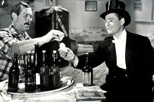 Picture of Gentleman Jim