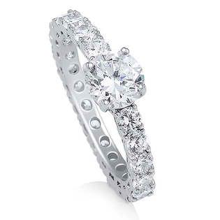 Cheap Tiffany Rings Under 100 Dollars