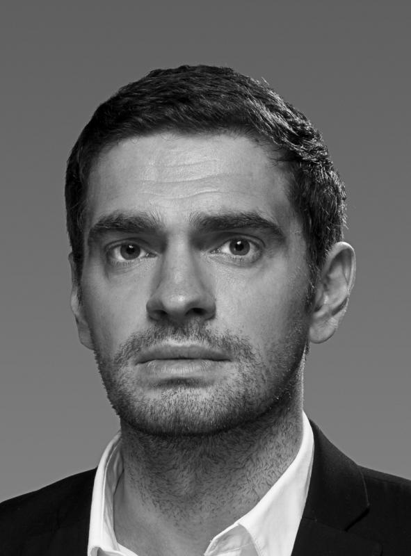 Picture of Mark Drake