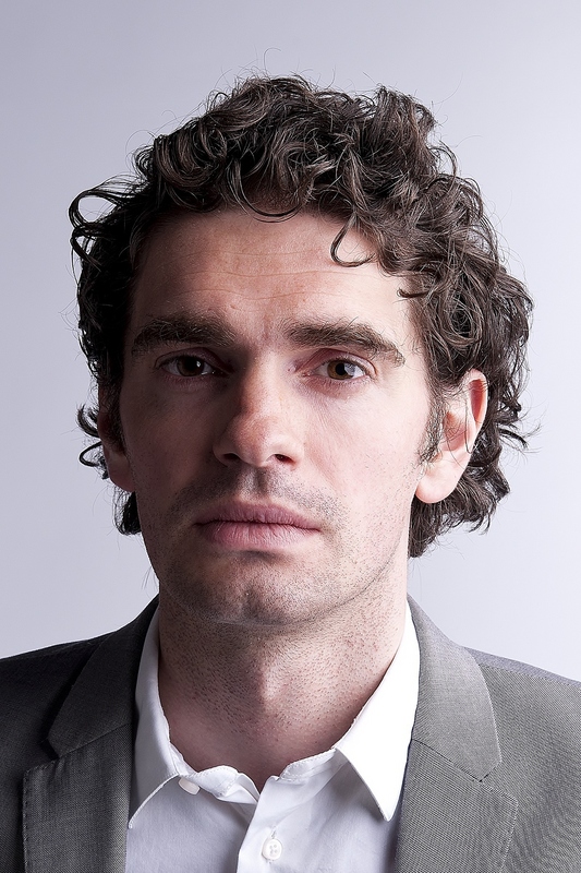 Picture of Mark Drake