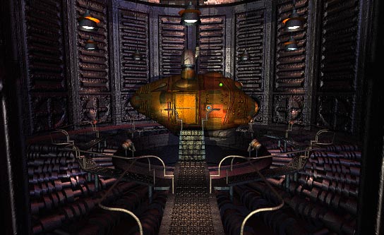 Myst: Masterpiece Edition image