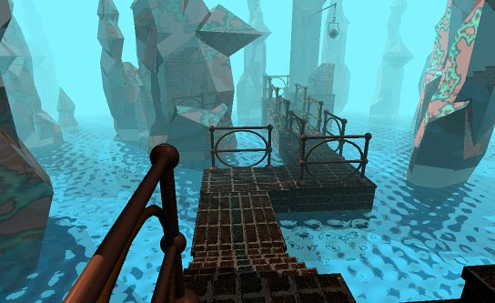 Image of Myst: Masterpiece Edition