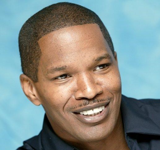 Picture of Jamie Foxx