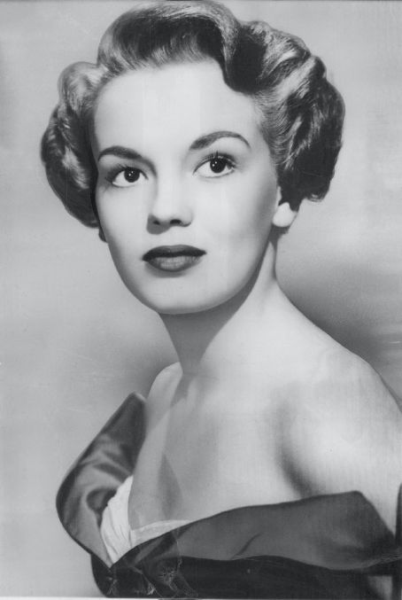 Picture of Joan Evans