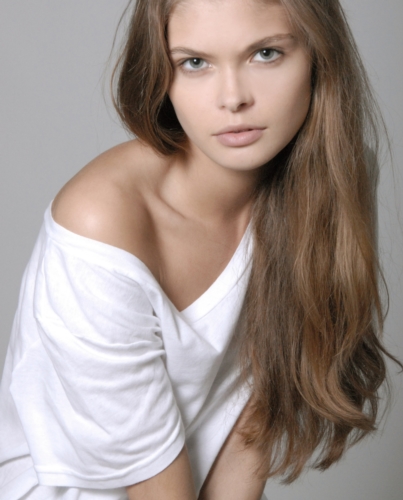 Anna Rudenko image