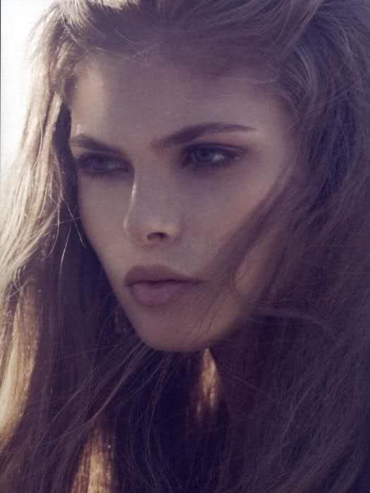 Picture of Anna Rudenko