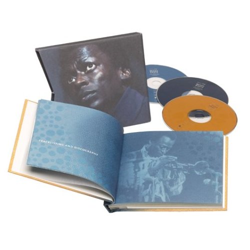 Picture of In a Silent Way: the Complete in a Silent Way Sessions