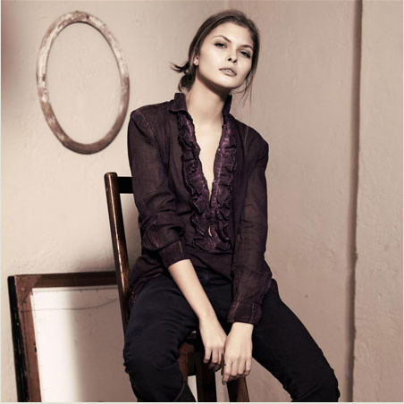 Picture of Anna Rudenko