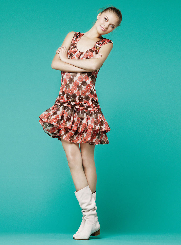 Picture of Anna Rudenko