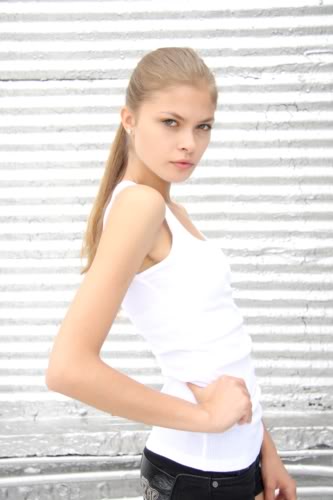 Image of Anna Rudenko