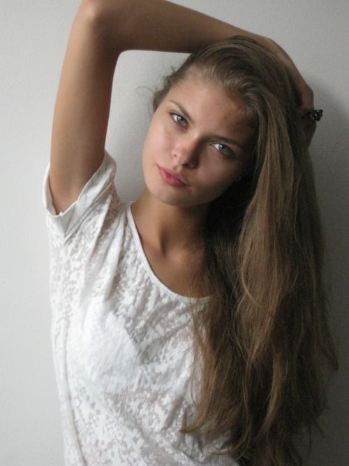 Picture of Anna Rudenko