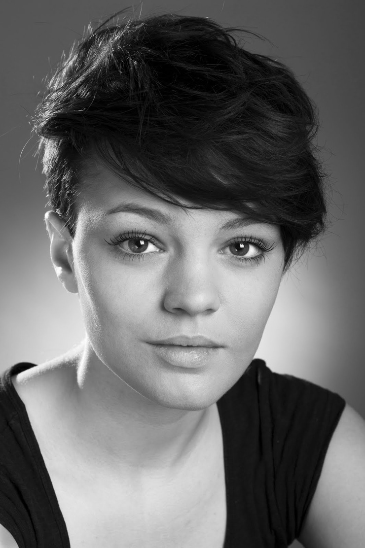 Kate Bracken picture