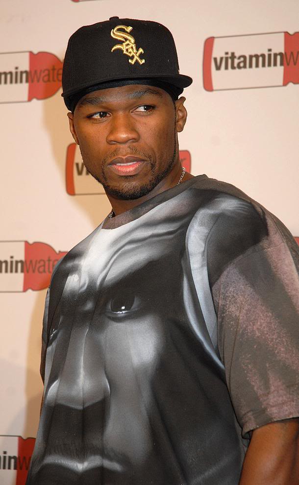 Picture of 50 Cent