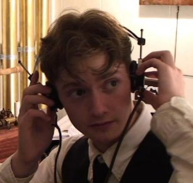 Picture of Thomas Lynskey