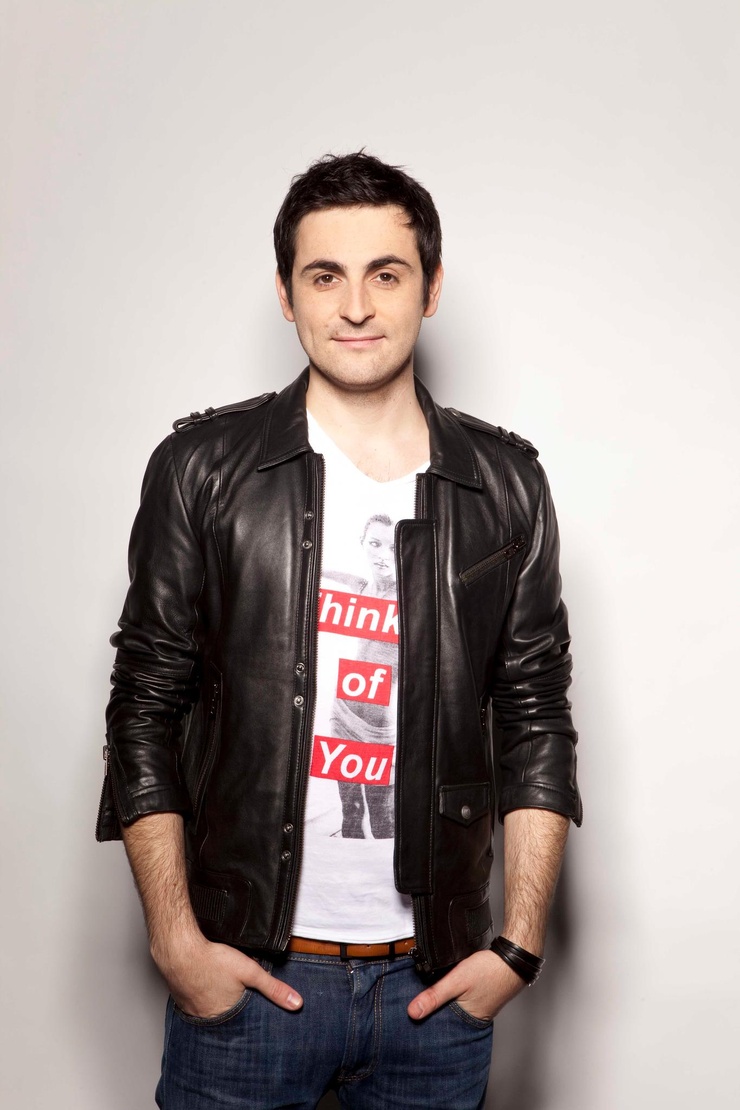 Picture of Camille Combal