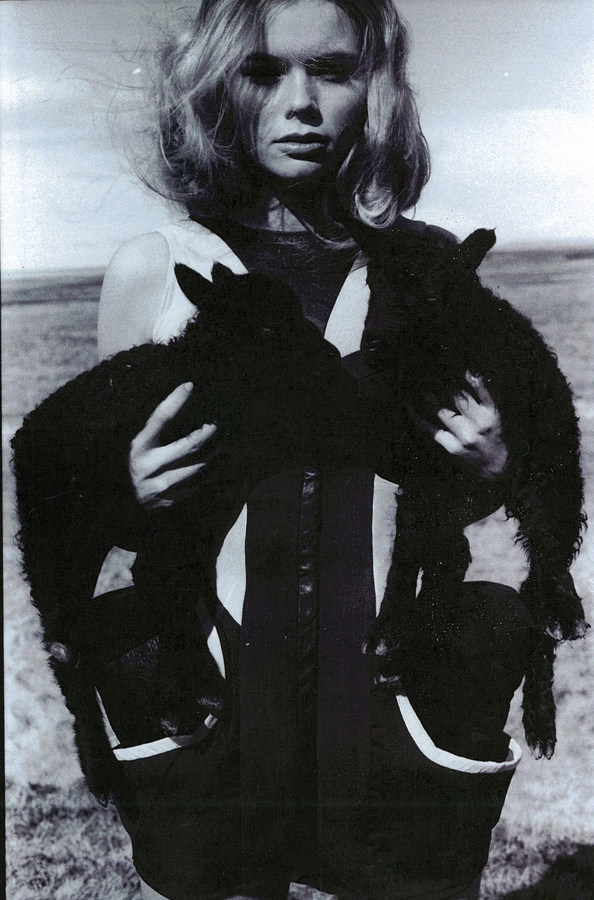 Picture of Svala Lind