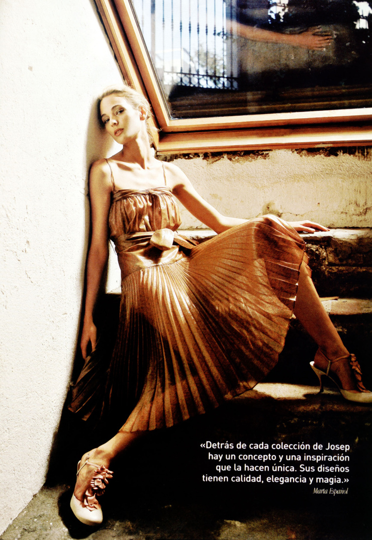 Marta Espanol picture