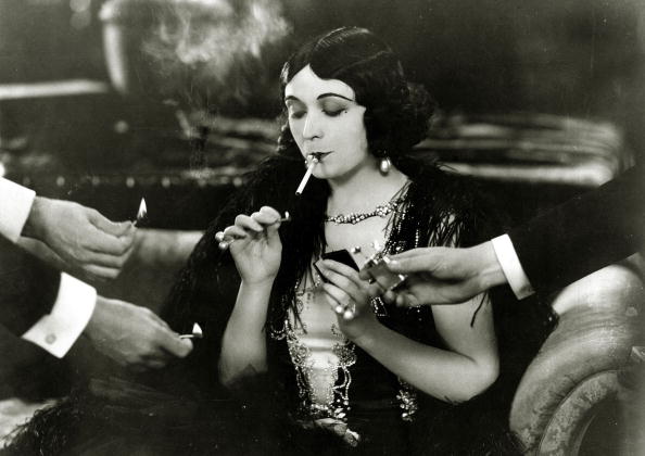 Picture of Pola Negri