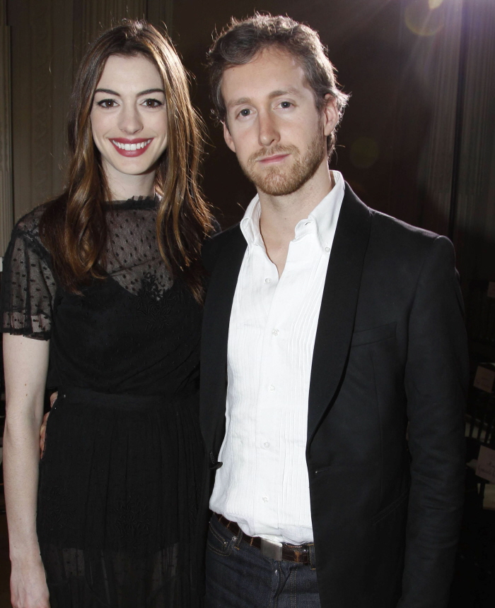 Picture of Adam Shulman