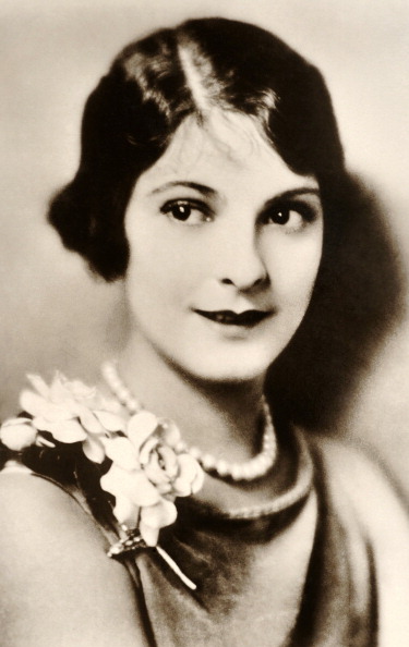 Picture of Priscilla Dean