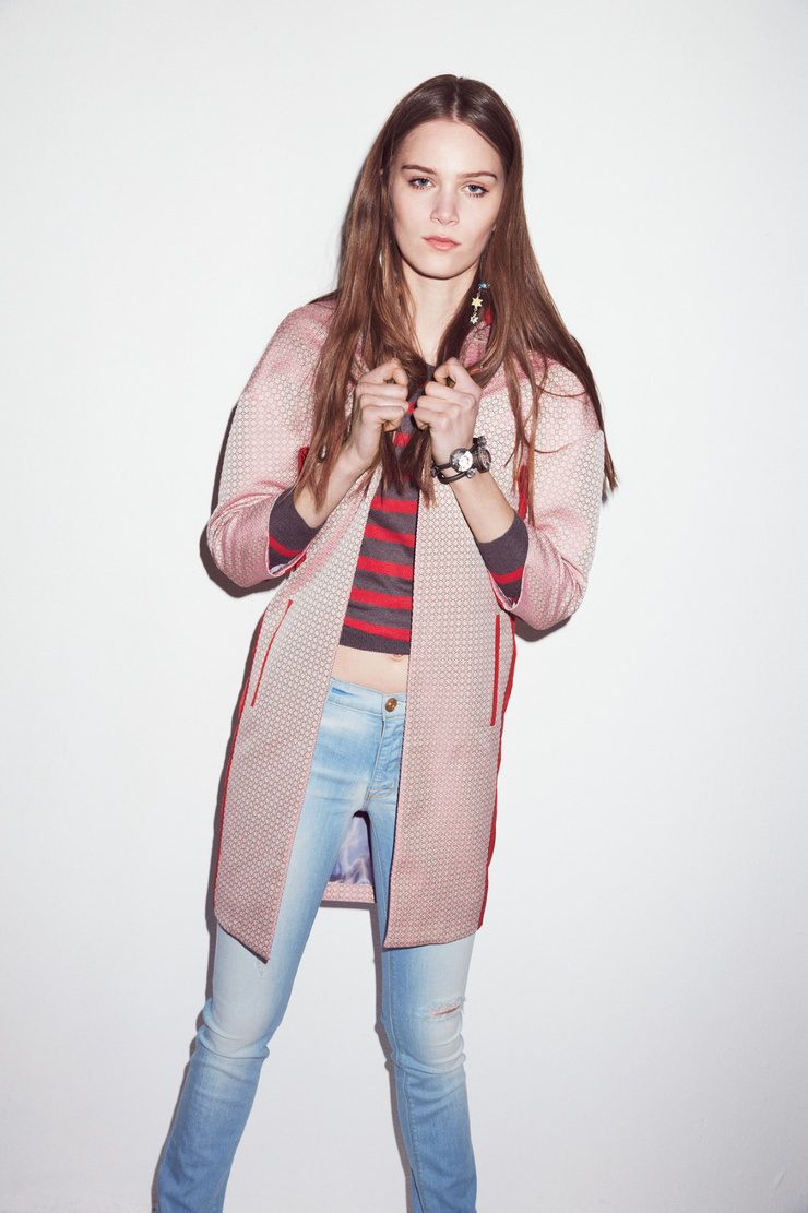 Picture of Nele Kenzler