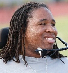 Picture of Eric Legrand