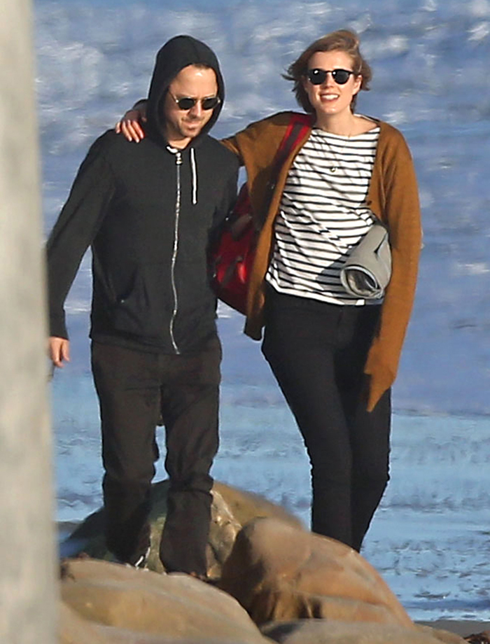 Picture of Agyness Deyn