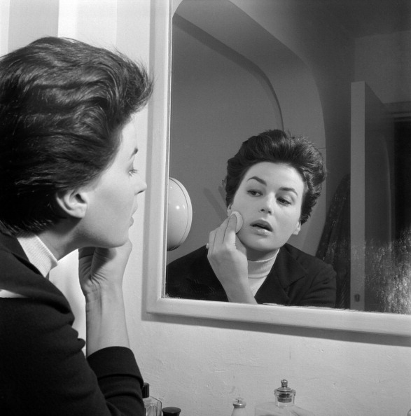 Picture of Silvana Mangano