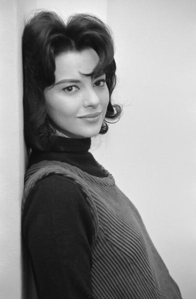 Giovanna Ralli picture