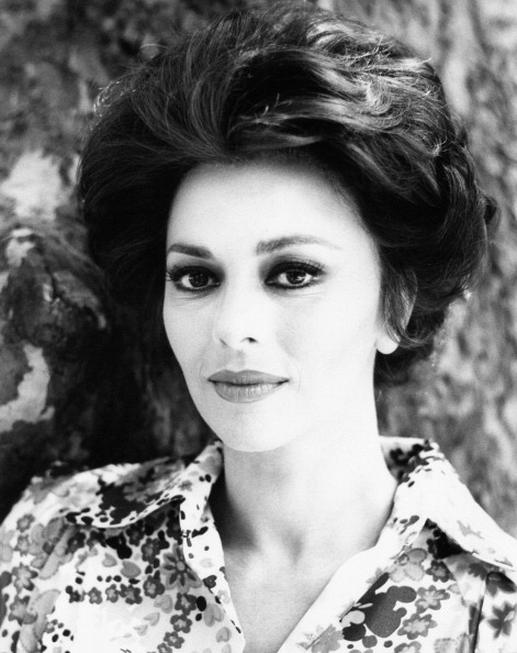 Picture of Giovanna Ralli