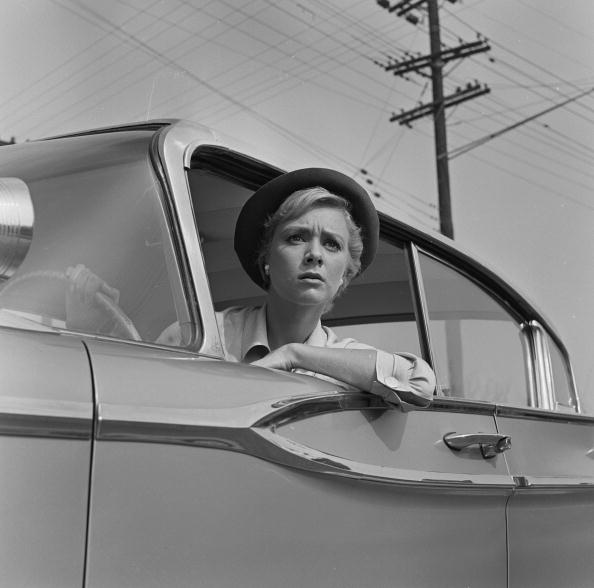 Picture of Inger Stevens