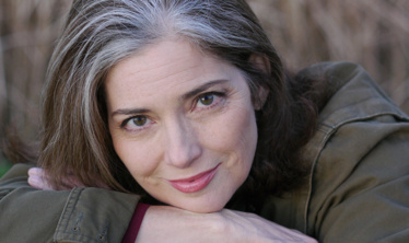 Picture of Suzanne Savoy
