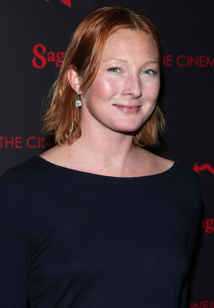 Picture of Maggie Rizer