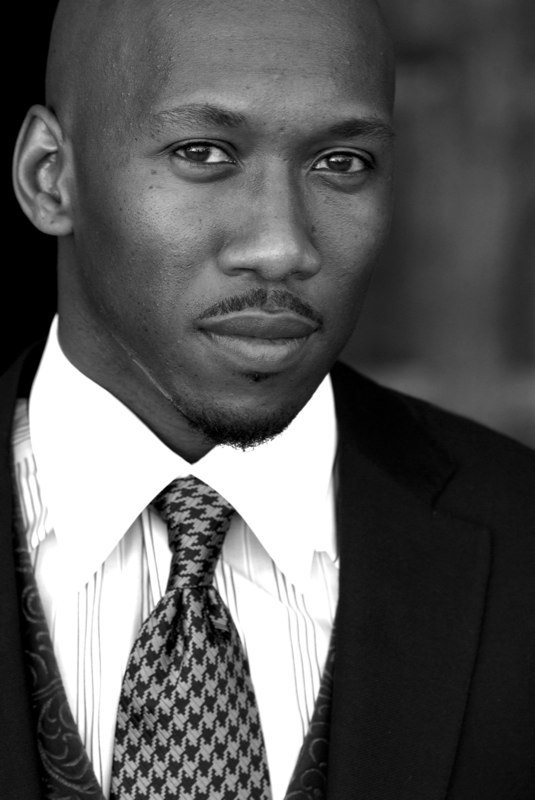 Picture of Mahershala Ali
