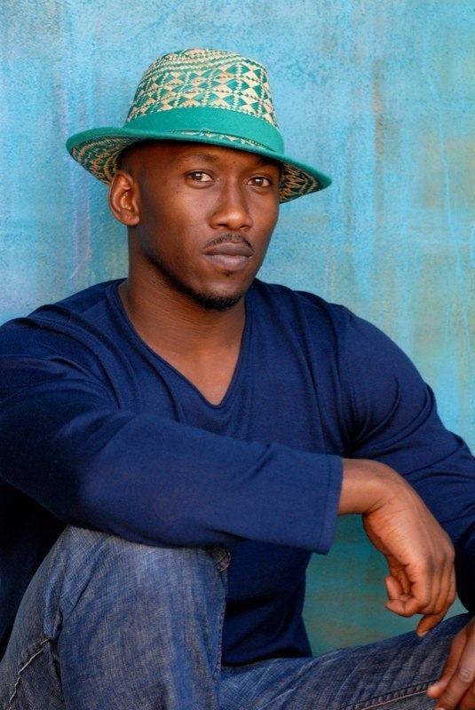 Picture of Mahershala Ali