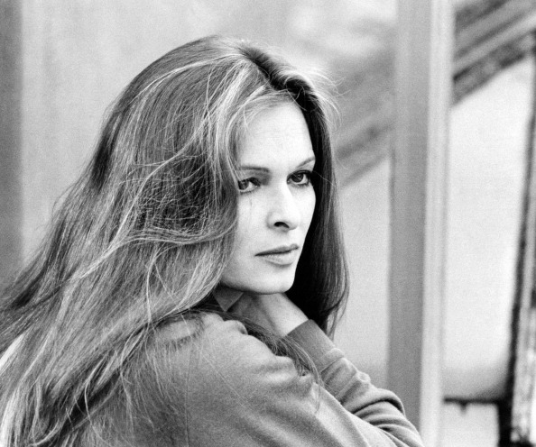 Picture of Lucia Bosé