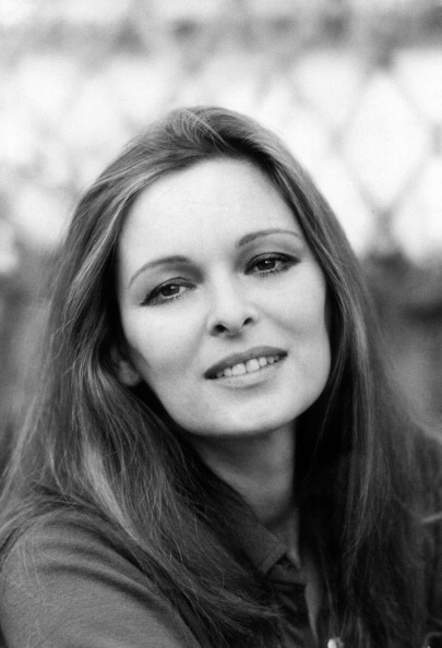 Picture of Lucia Bosé