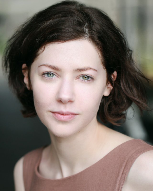 Picture of Catherine Steadman