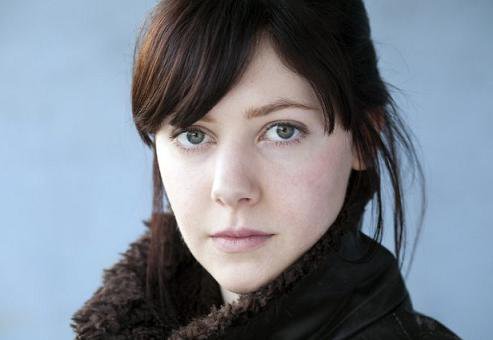 Picture of Catherine Steadman